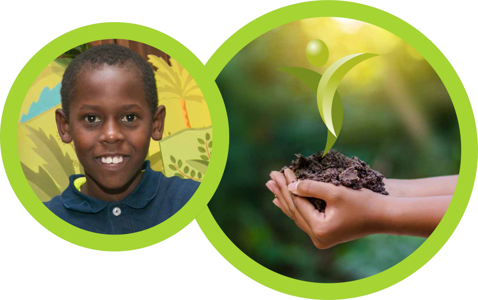 Charity for Change, a character education curriculum