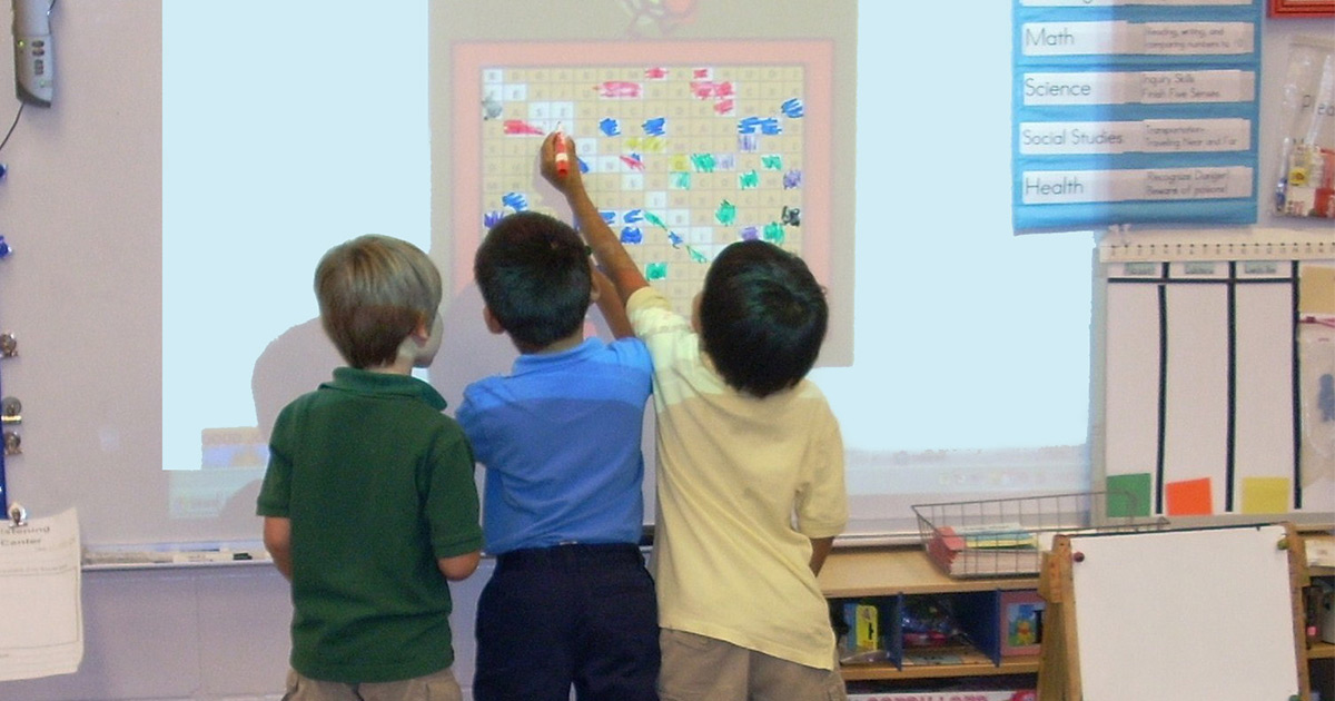 The Resiliency Solution for Character Education