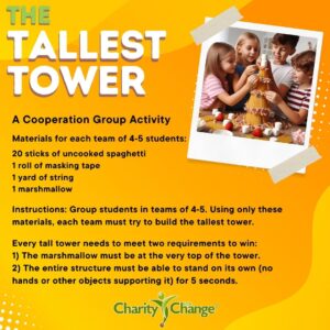 What Does Cooperation Mean for Kids: Tips for Teachers and Parents ...