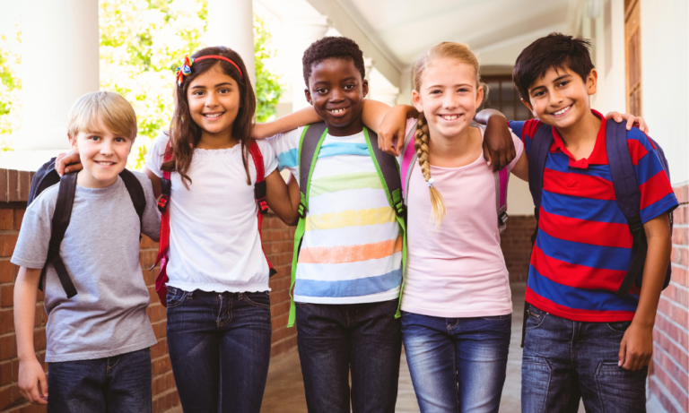 The Importance of Character Education in the Classroom - Charity For Change