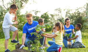 A Simple Citizenship Definition for Kids & Activities to Inspire ...