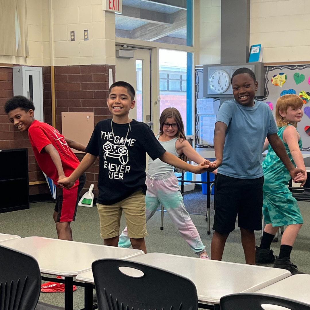 Perseverance for Kids: Why It Matters and How to Teach It - Charity For ...