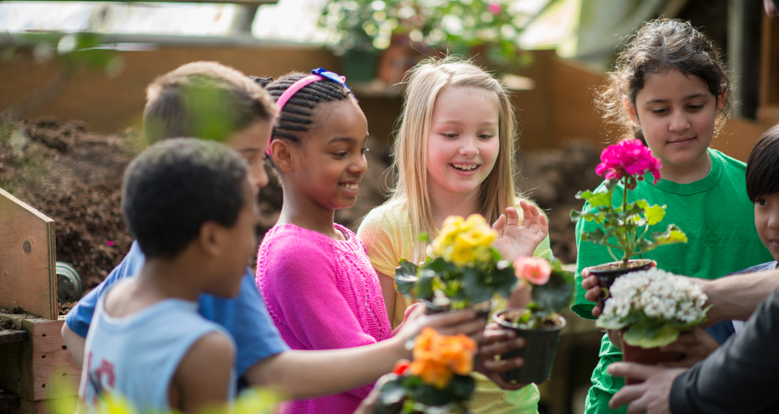 Free Character Education Program for Florida's students