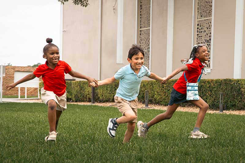 Teaching Children Tolerance in Everyday Moments - Charity For Change